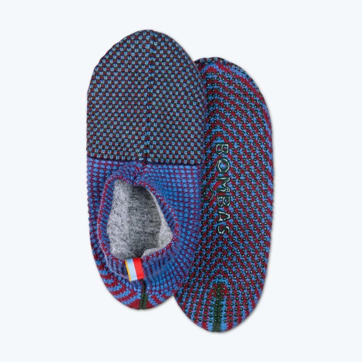 18 Best Fuzzy Slippers To Treat Your Feet Right