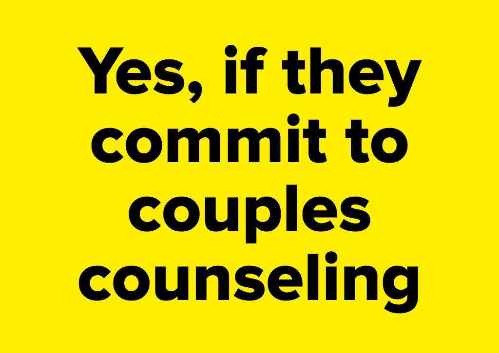 I’m Genuinely Curious What You Think About These 12 Divisive Breakup ...