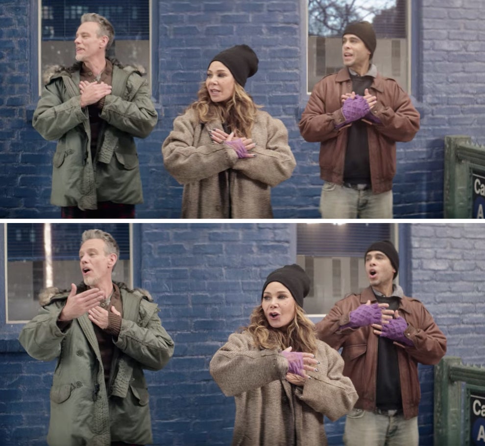 37 Tick Tick Boom Easter Eggs And Broadway Cameos