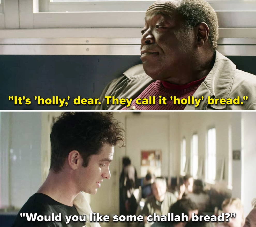 37 Tick Tick Boom Easter Eggs And Broadway Cameos