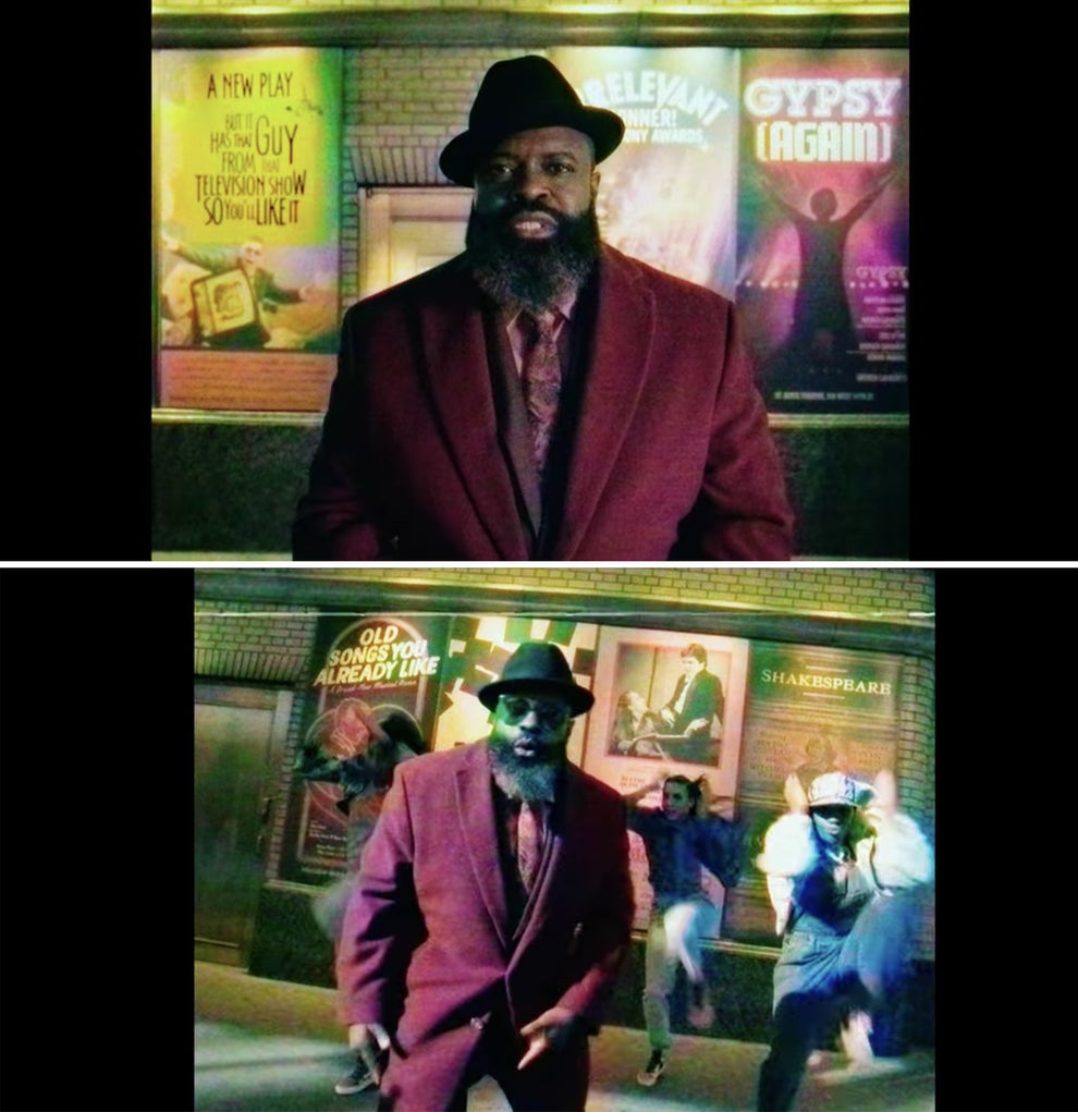37 Tick Tick Boom Easter Eggs And Broadway Cameos