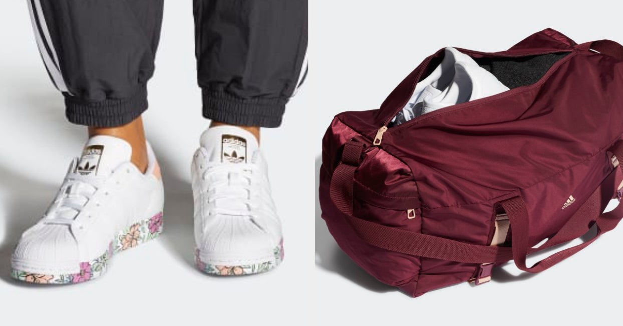 Just 23 Of The Best Gifts To Get At Adidas This Year