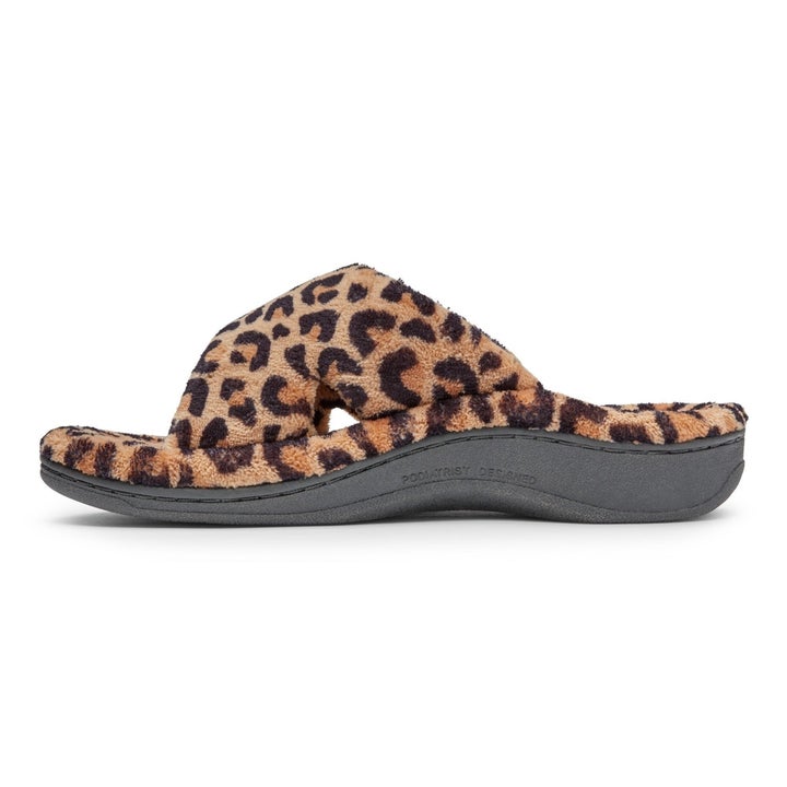 18 Best Fuzzy Slippers To Treat Your Feet Right