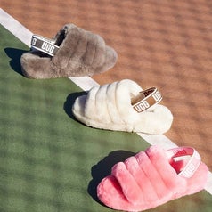 18 Best Fuzzy Slippers To Treat Your Feet Right