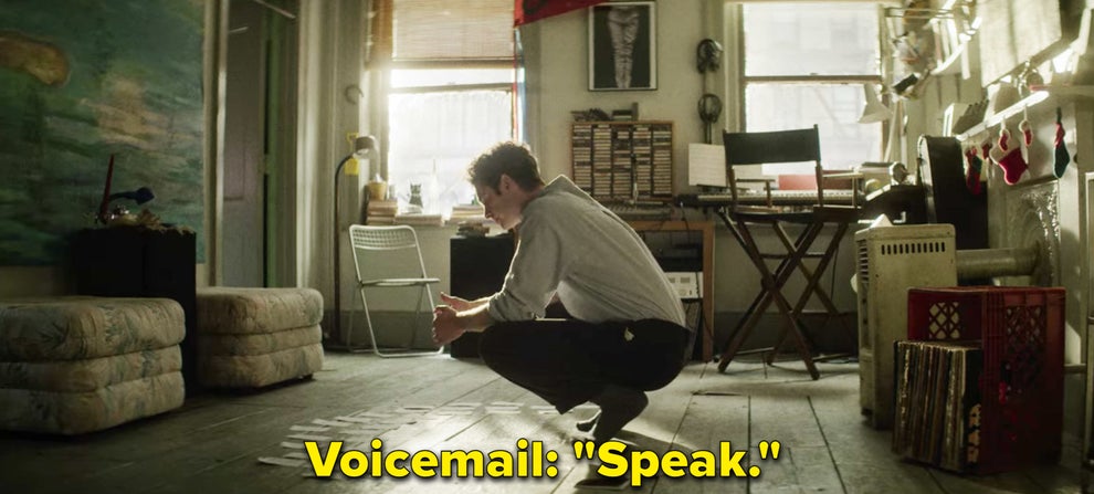 37 Tick Tick Boom Easter Eggs And Broadway Cameos