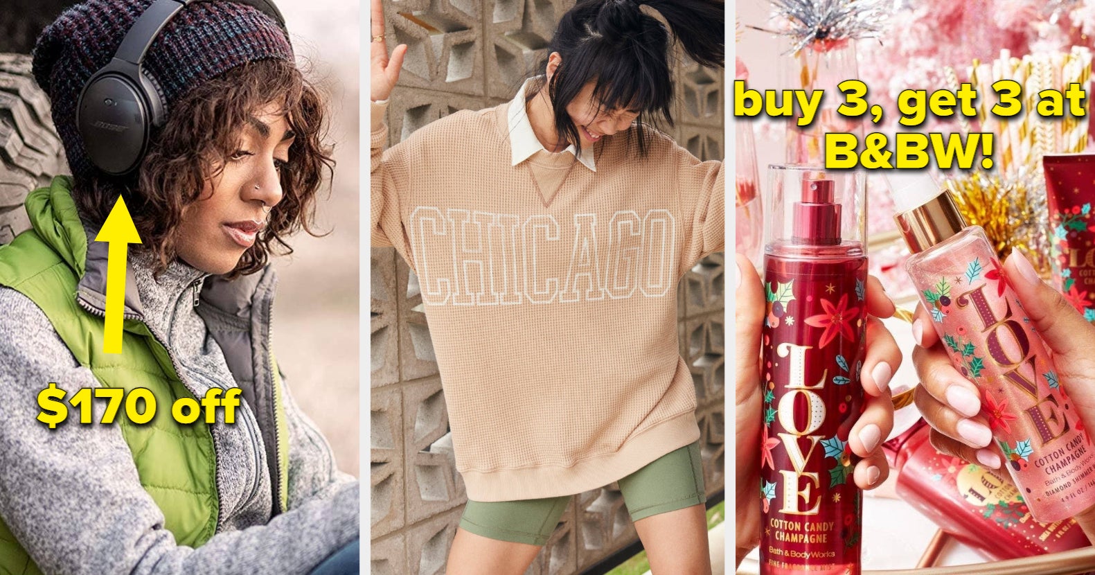 75 Pre-Black Friday Deals To Check Out This Week