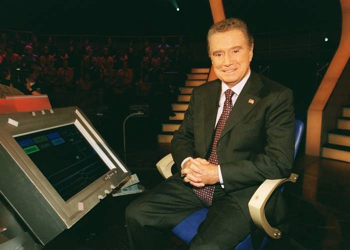 These Are 60 Of The Easiest Questions In "Who Wants To Be A Millionaire ...