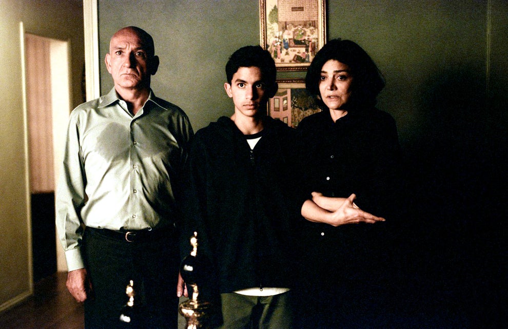 Good But Emotionally Traumatizing Movies Megalist