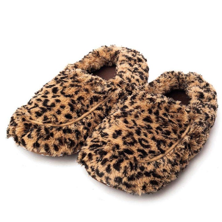 18 Best Fuzzy Slippers To Treat Your Feet Right