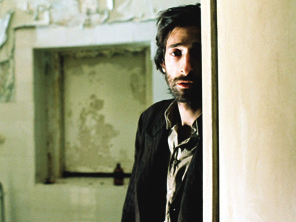 Good But Emotionally Traumatizing Movies Megalist