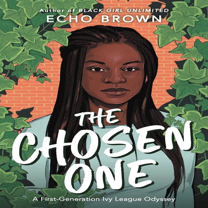 New Young Adult Books Winter 2022