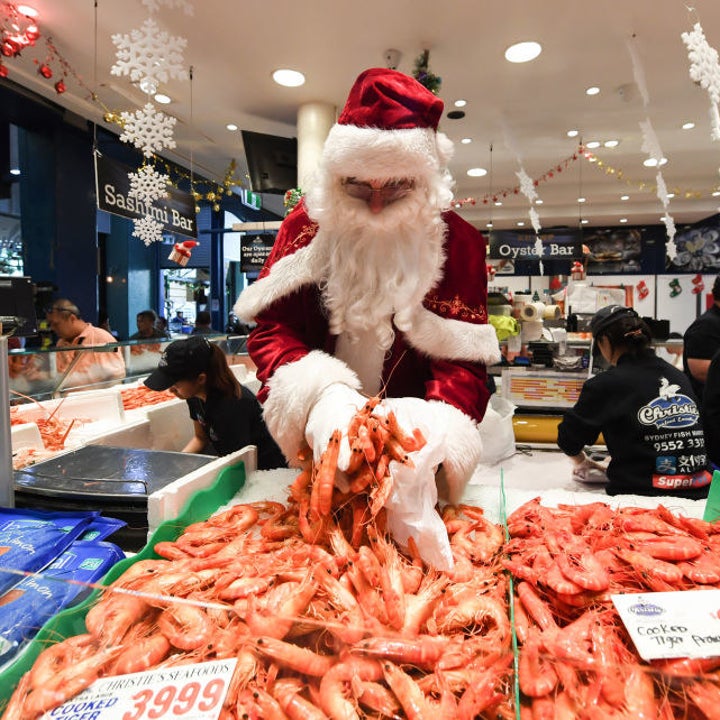 Australian Christmas Traditions Explained To The World