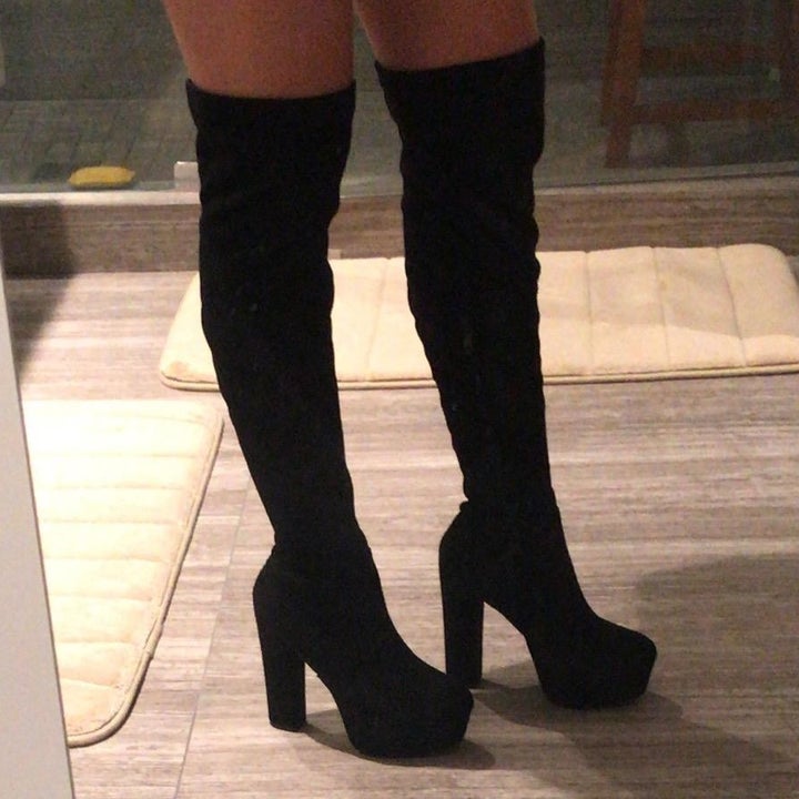 23 Best Platform Boots To Raise Your Shoe Standards