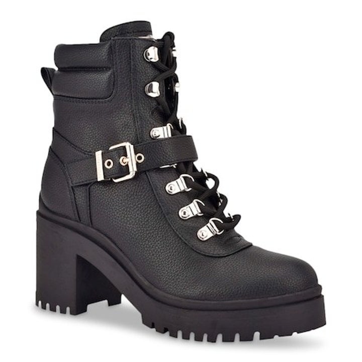 23 Best Platform Boots To Raise Your Shoe Standards