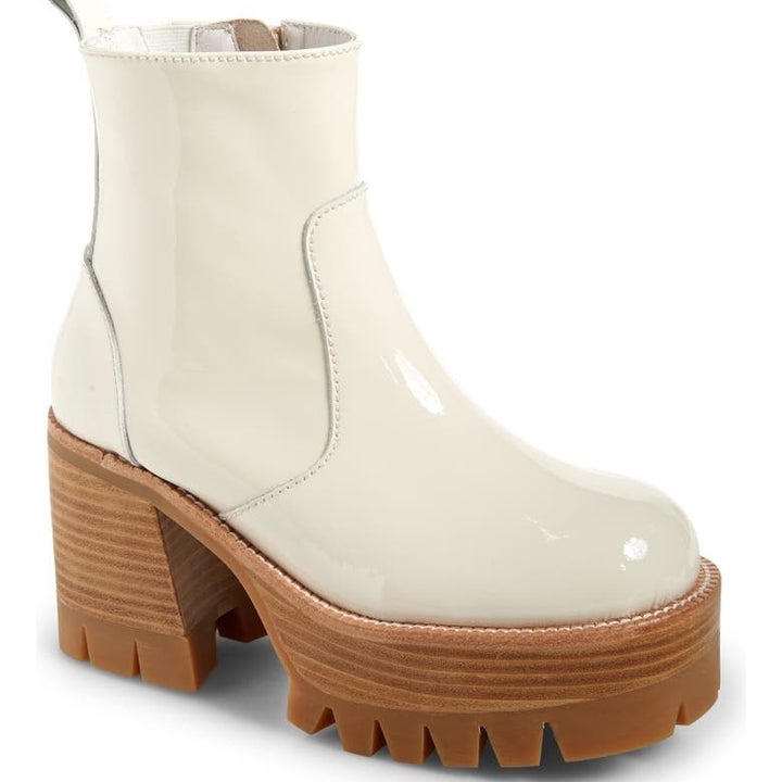 23 Best Platform Boots To Raise Your Shoe Standards