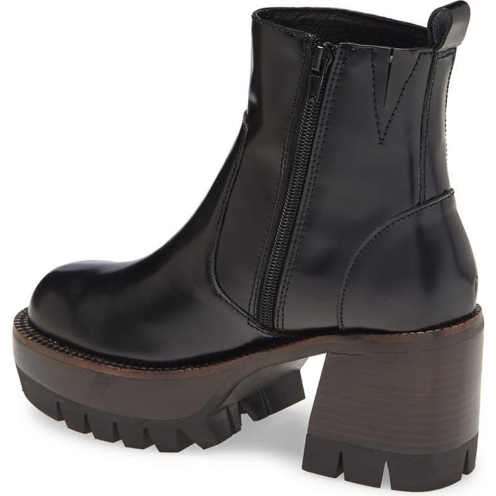 23 Best Platform Boots To Raise Your Shoe Standards