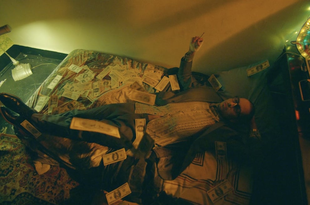 These 25 WTF Movies Went Under The Radar In 2021 But Should Probably Be ...