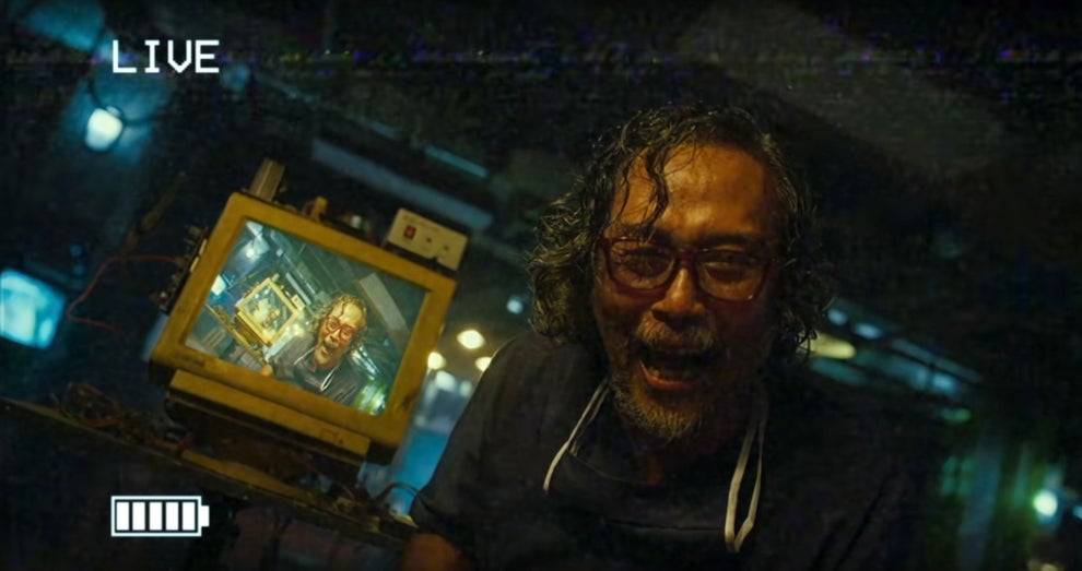 These 25 WTF Movies Went Under The Radar In 2021 But Should Probably Be ...