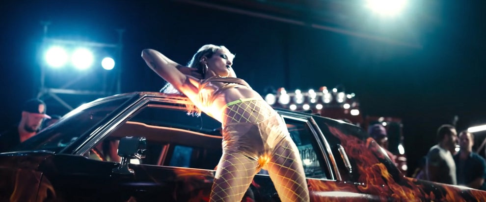 These 25 WTF Movies Went Under The Radar In 2021 But Should Probably Be ...