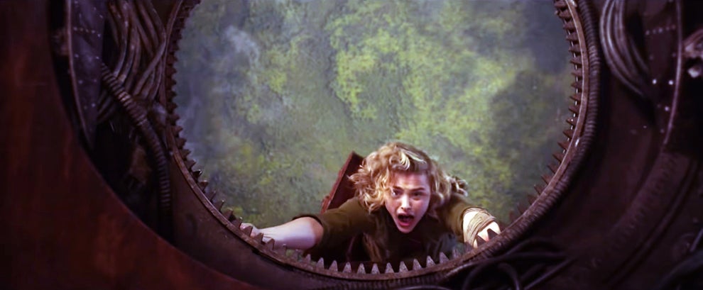 These 25 WTF Movies Went Under The Radar In 2021 But Should Probably Be ...