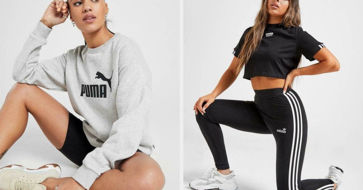 JD Have An Outlet On eBay And It’s Full Of Amazing Deals From Big-Name ...