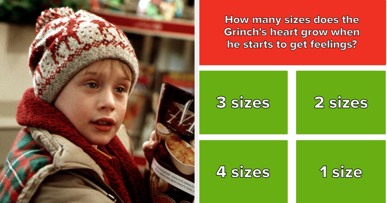 Christmas Movie Trivia Quiz Can You Ace This christmas-movie-trivia-quiz-can-you-ace-this