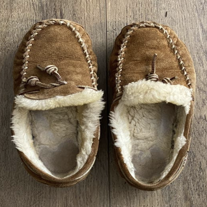 18 Best Fuzzy Slippers To Treat Your Feet Right