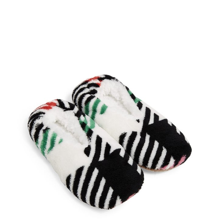 18 Best Fuzzy Slippers To Treat Your Feet Right