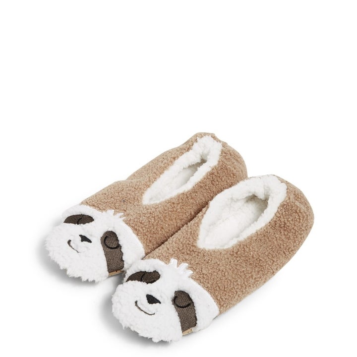 18 Best Fuzzy Slippers To Treat Your Feet Right