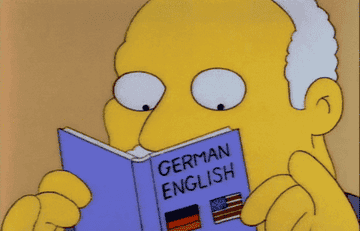 German Words Trivia Quiz