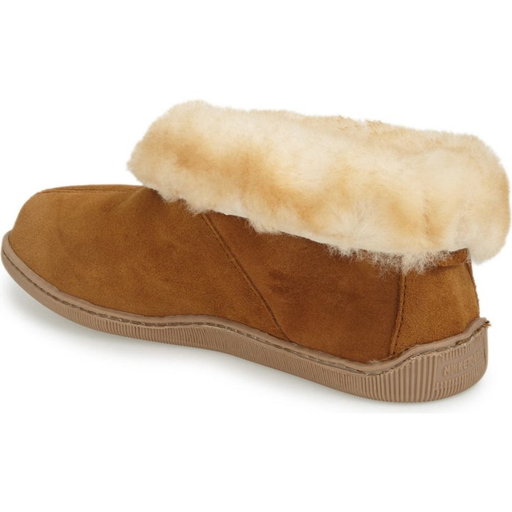 18 Best Fuzzy Slippers To Treat Your Feet Right