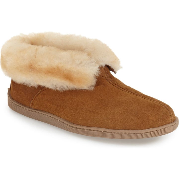 18 Best Fuzzy Slippers To Treat Your Feet Right
