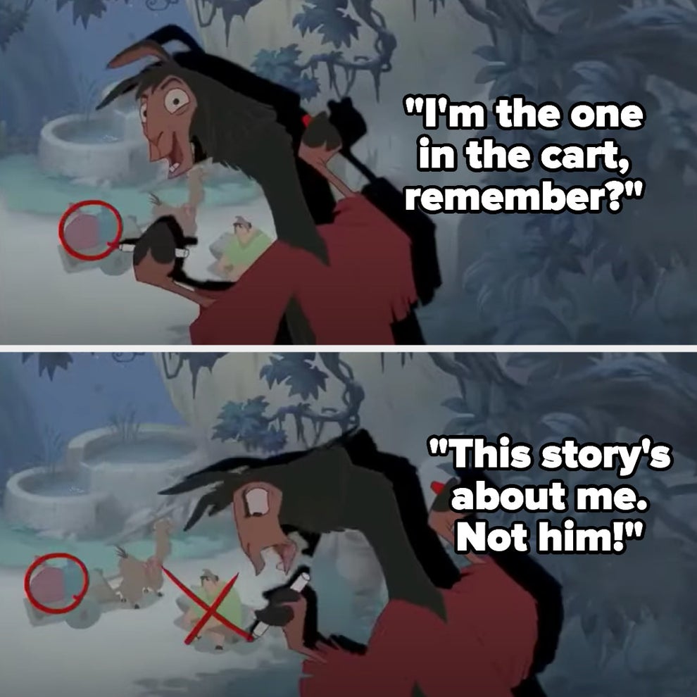 21 Best Times Movies Broke The Fourth Wall