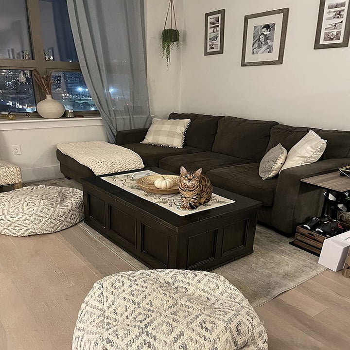 40 Items That Are Basically The Definition Of Cozy