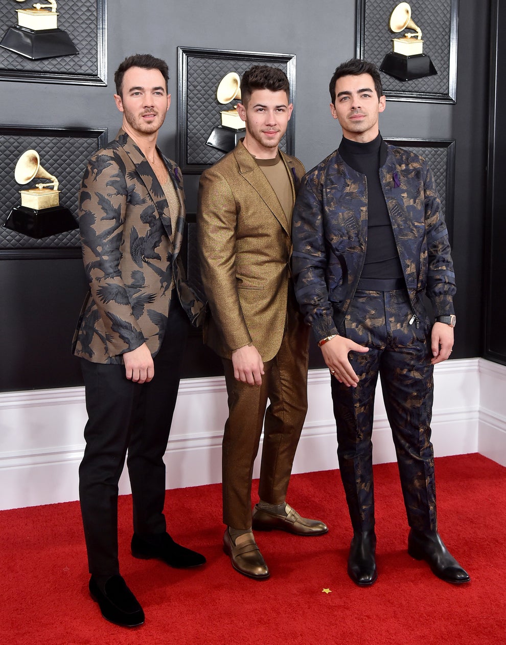 Sophie Turner Roasts Joe Jonas And Jonas Brothers For “Laughable ...