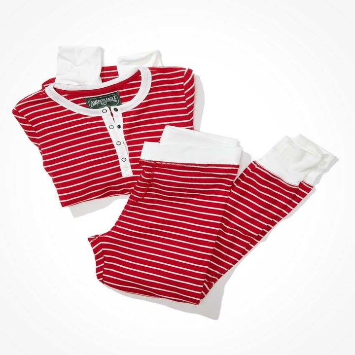 25 Pajamas To Gift To Everyone In Your Life This Year