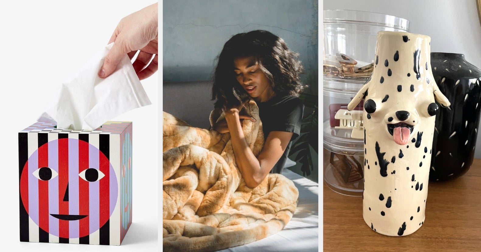 32 Unique Home Things To Grab From Small Businesses