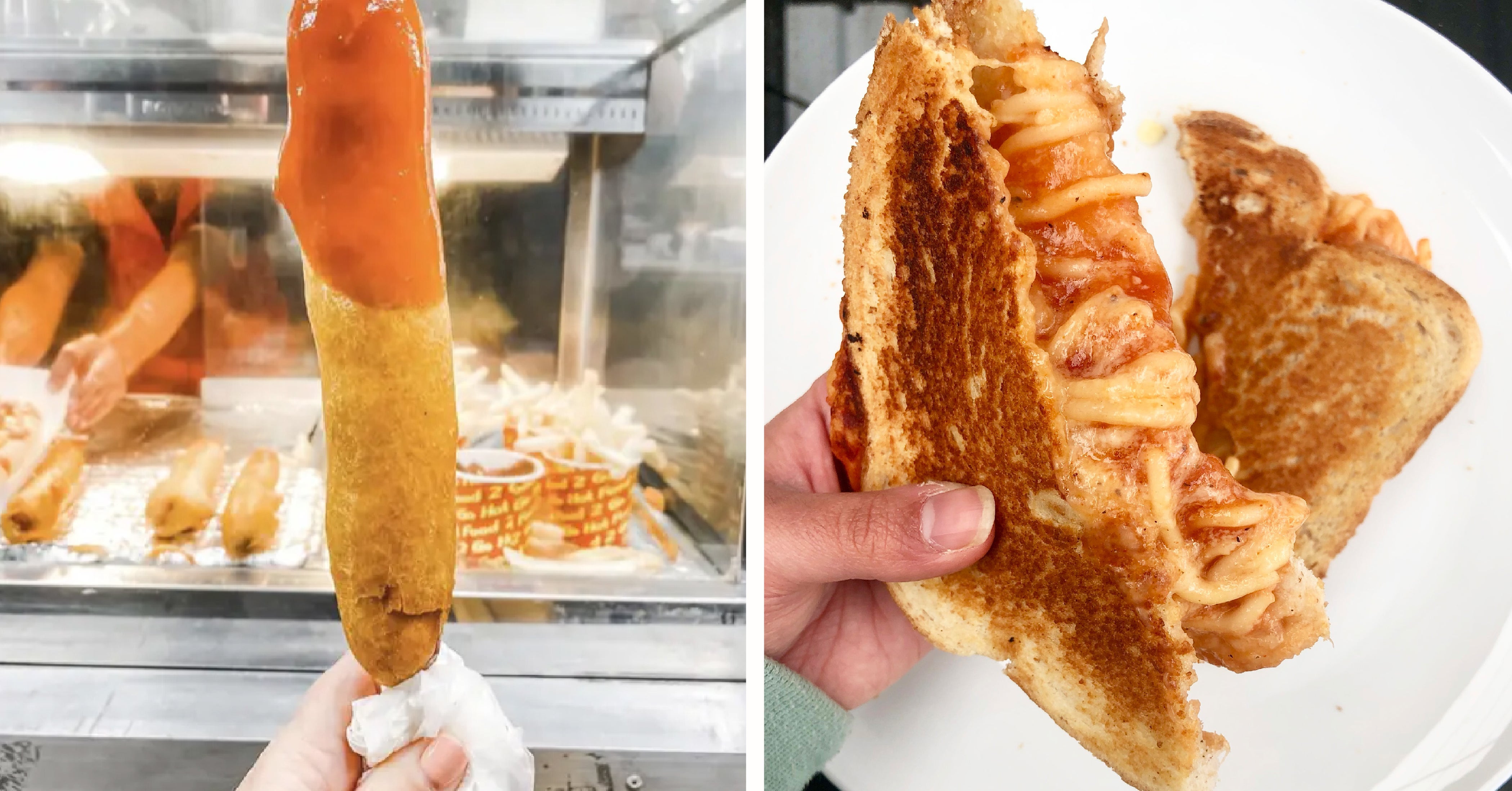 I Tried To Guess What These Australian Foods Are And Failed Miserably