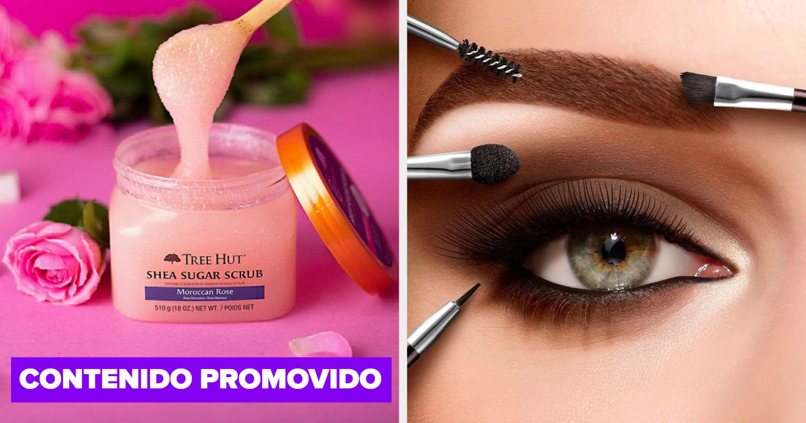 Ofertas y descuentos en belleza y skincare Black Friday