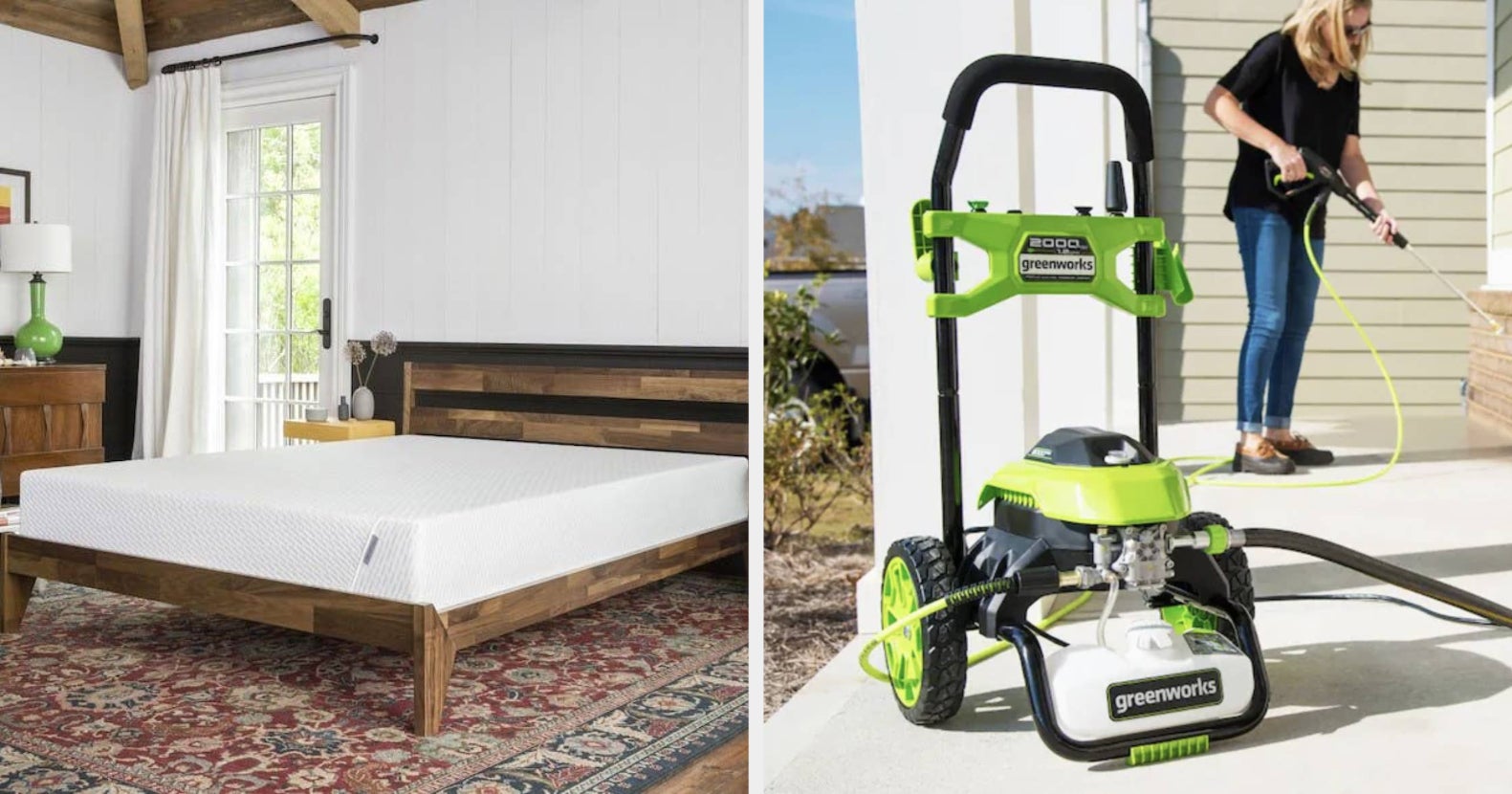 20 Splurge-Worthy Lowe's Products That Reviewers Swear By