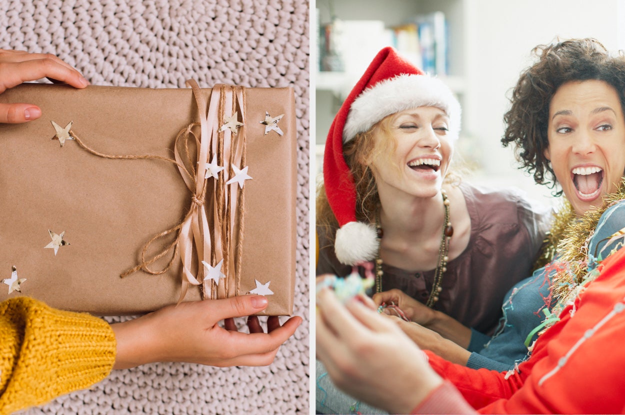 Can You Shop For Your Secret Santa And Stay Under Budget?
