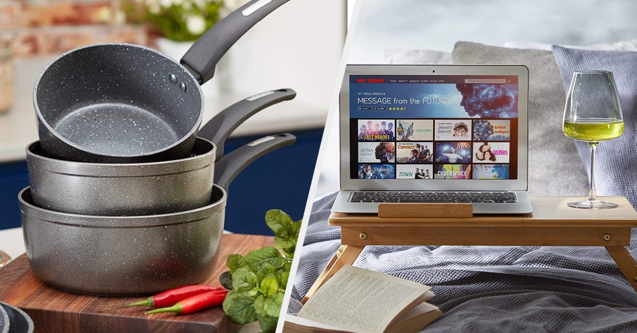 Practical Buys This Black Friday Weekend