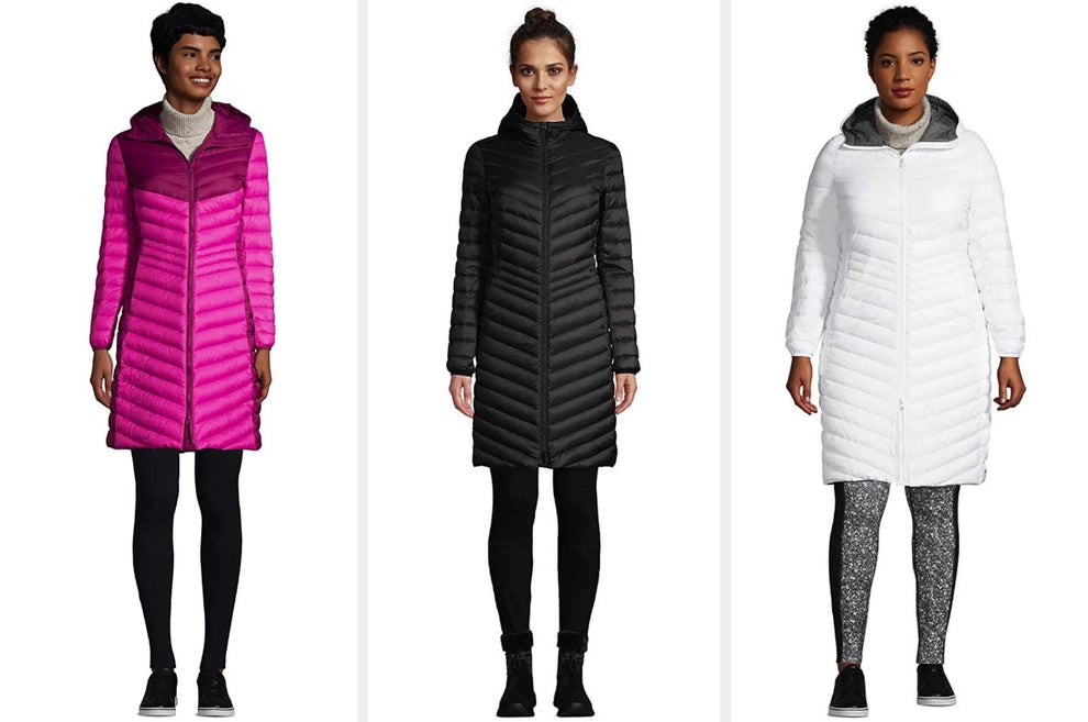 44 Useful Winter Products That'll Make A Big Difference In Your Life