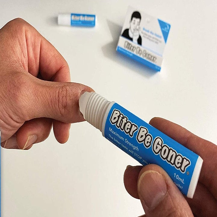 19 Best Nail Biting Deterrents To Kick The Habit