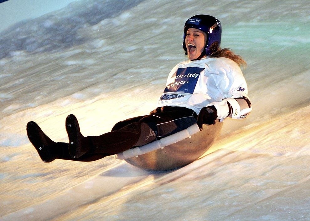 18 Interesting Sports From Around The World