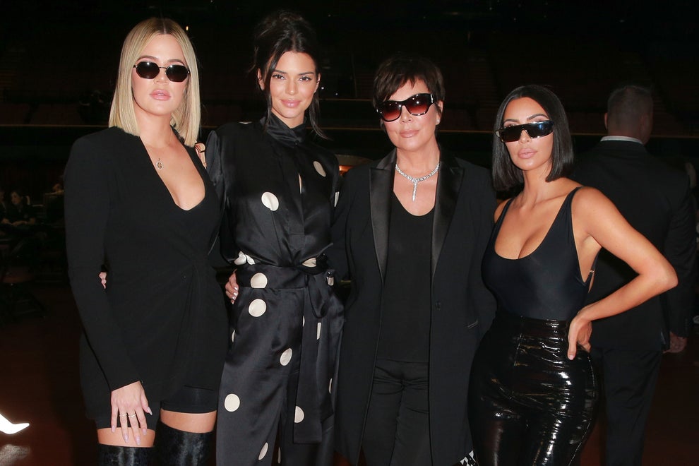The Kardashians Are Facing Backlash Over Ties To Britney Spears’ Ex ...