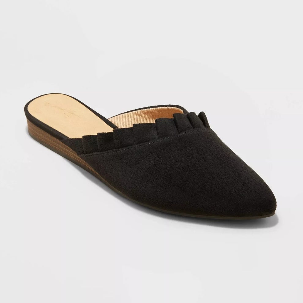 31 Pairs Of Shoes From Target You’ll End Up Wearing The Rest Of The Season