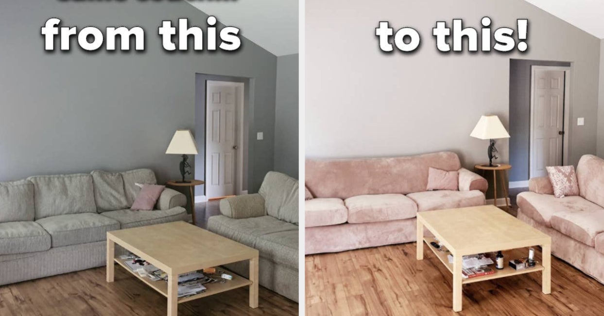 38 Products For Super Easy Home Updates