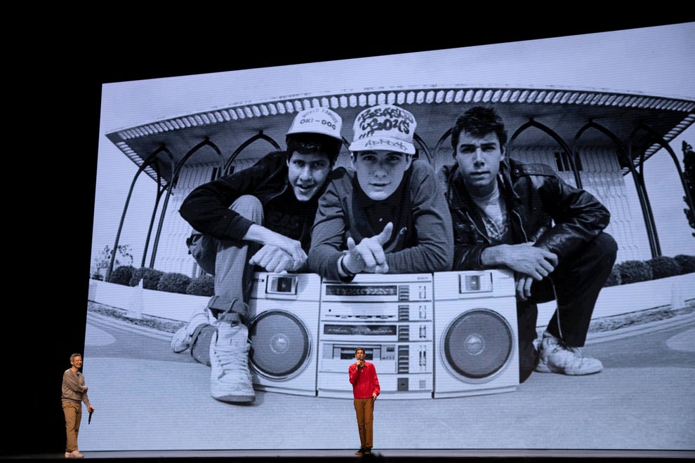 13 Best Music Documentaries You Can Stream Now