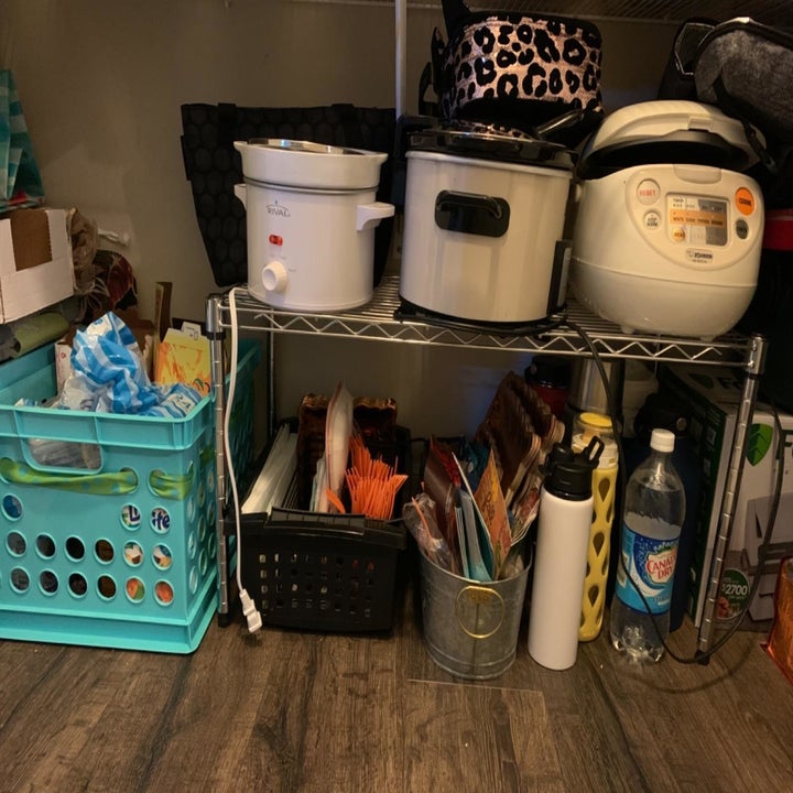 37 Products To Add Storage Space